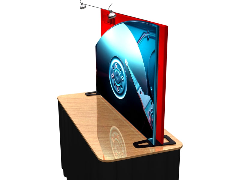 Tabletop Displays – Zilla Display - Columbus, OH