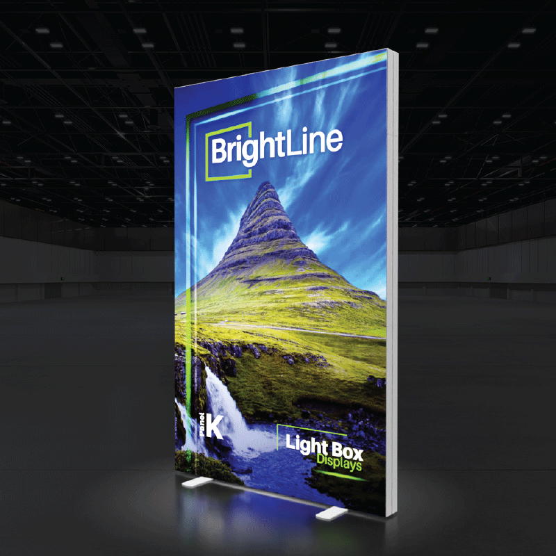 5'-10' - Backlit – Zilla Display - Columbus, OH