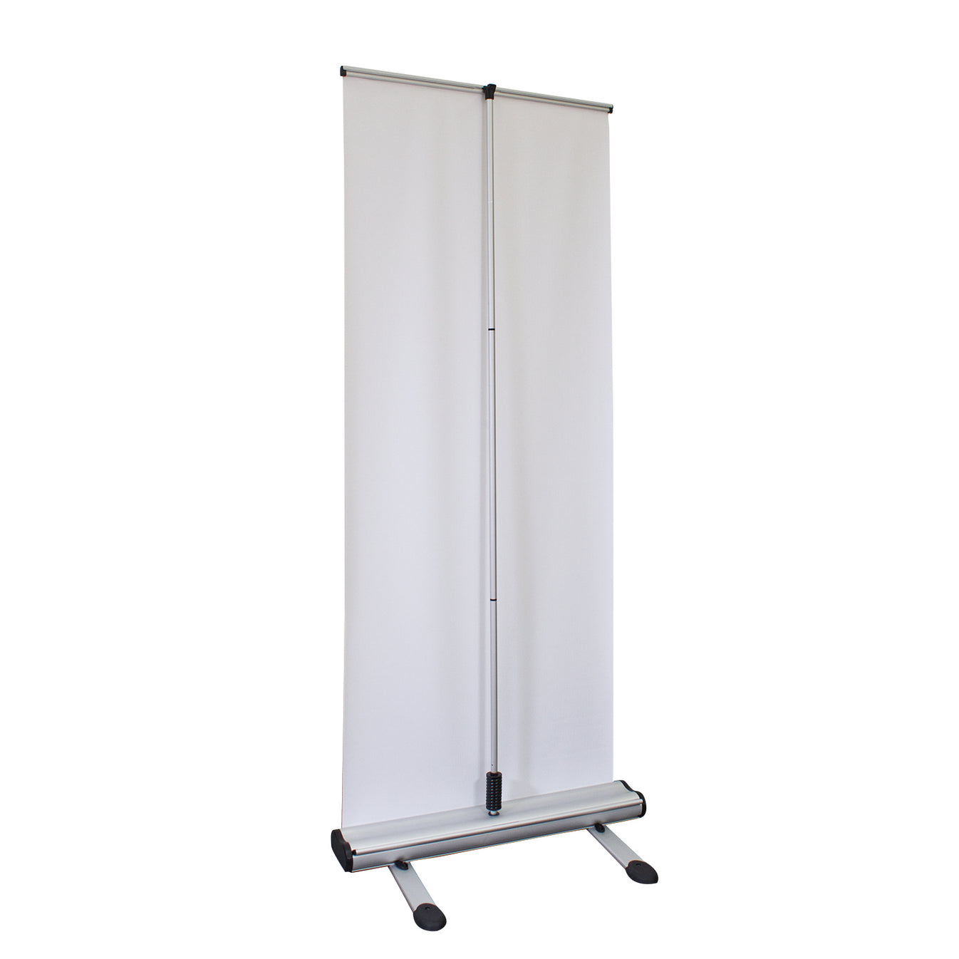 Outdoor Retractable Banner Kit. Double-Sided | Zilla Display – Zilla ...