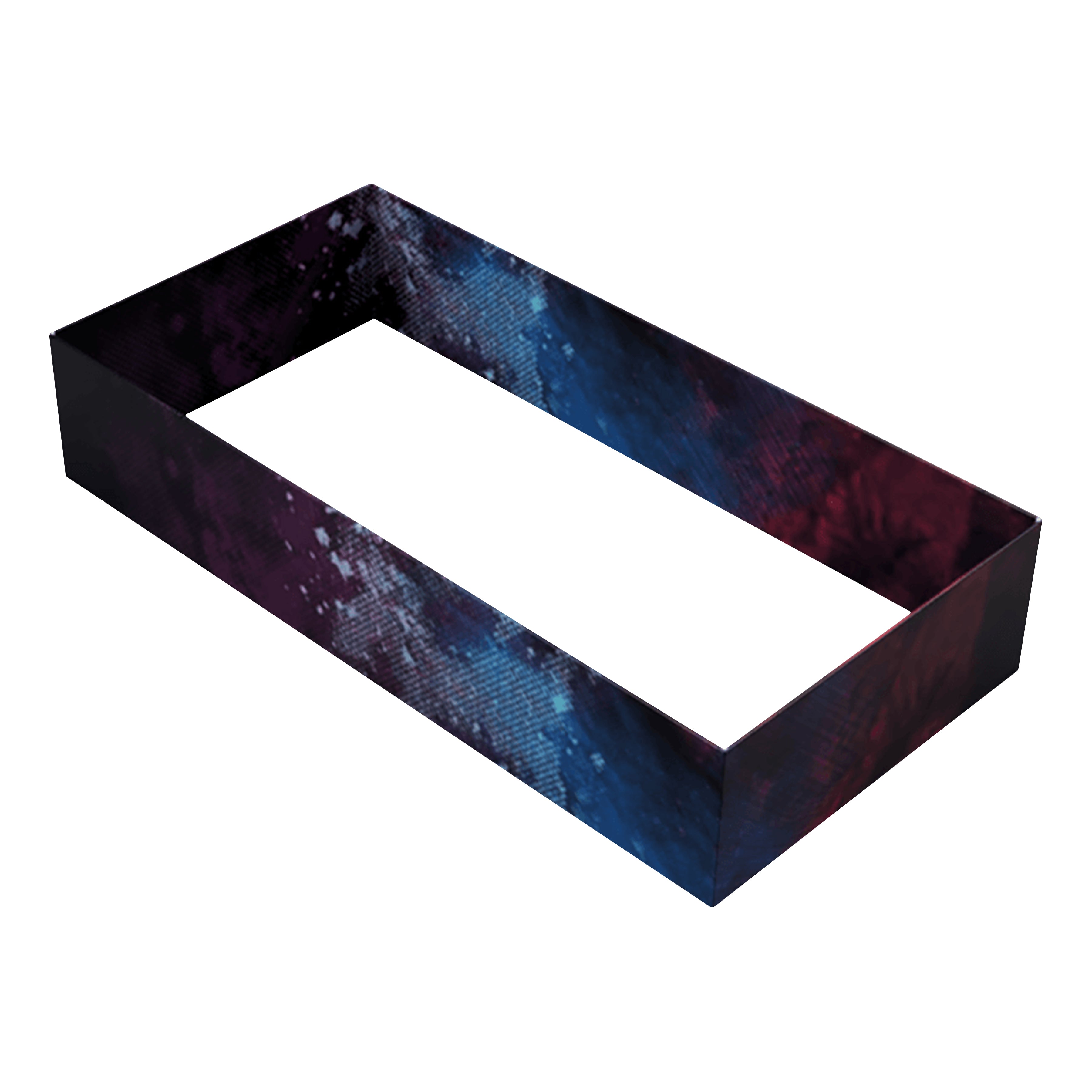 20' x 10' Rectangular Hanging Sign | Zilla Display – Zilla Display ...