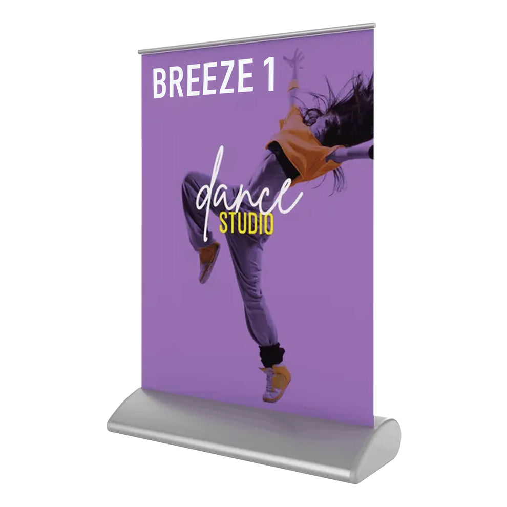 Breeze Retractable | Zilla Display – Zilla Display - Columbus, OH