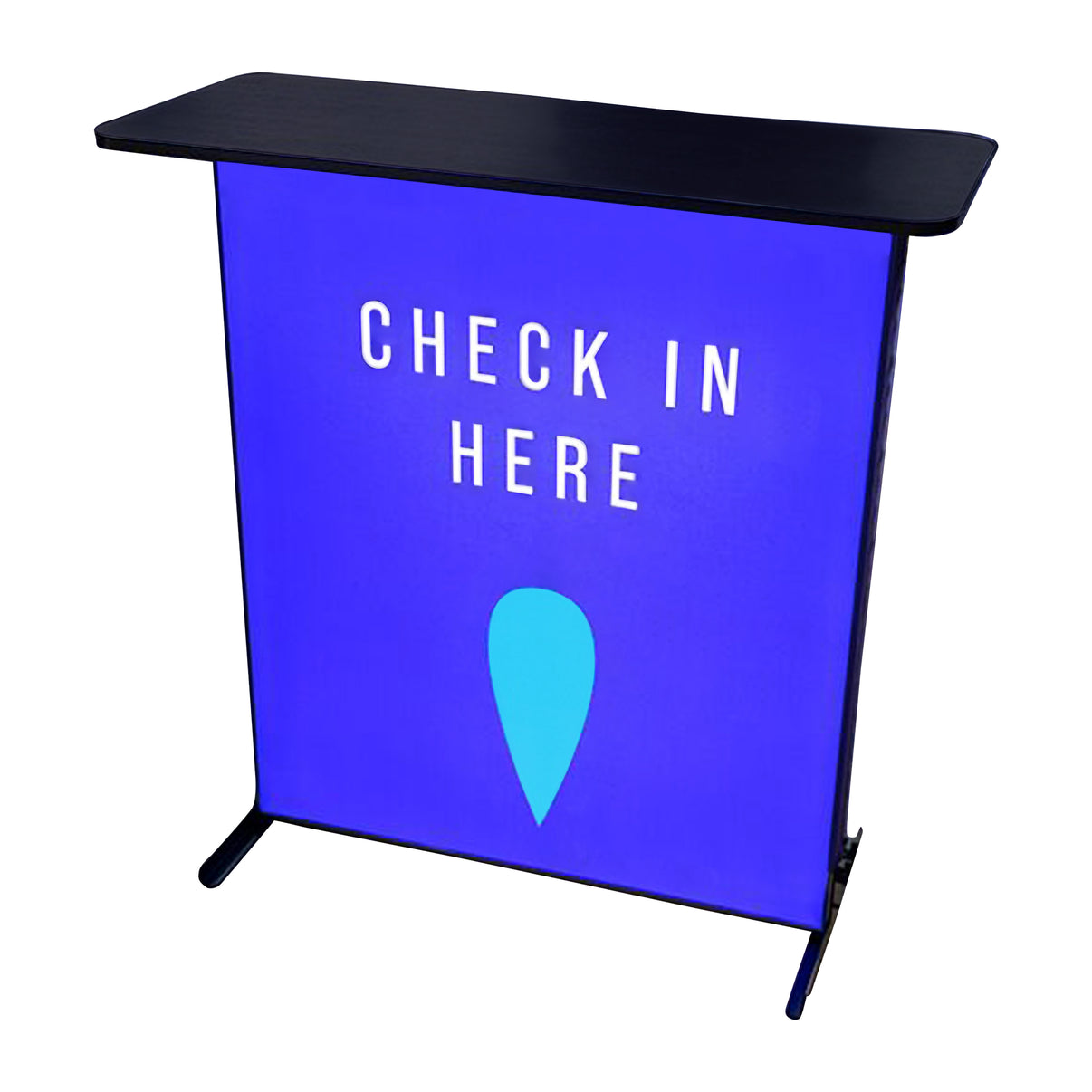 Expand Lightbox Counter | Zilla Display – Zilla Display - Columbus, OH