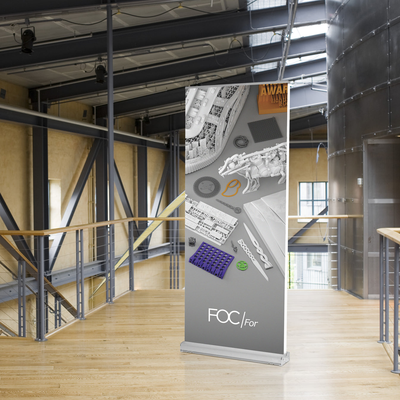 Expand MediaScreen 2 | Zilla Display – Zilla Display - Columbus, OH