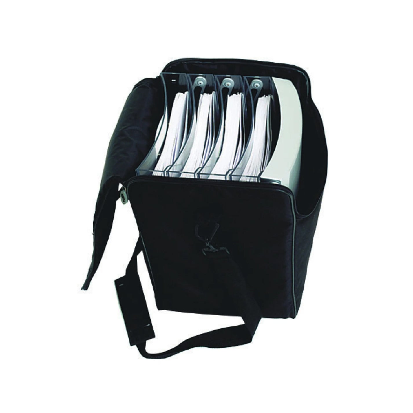 Expolinc 4-Pocket Brochure Stand | Zilla Display – Zilla Display ...