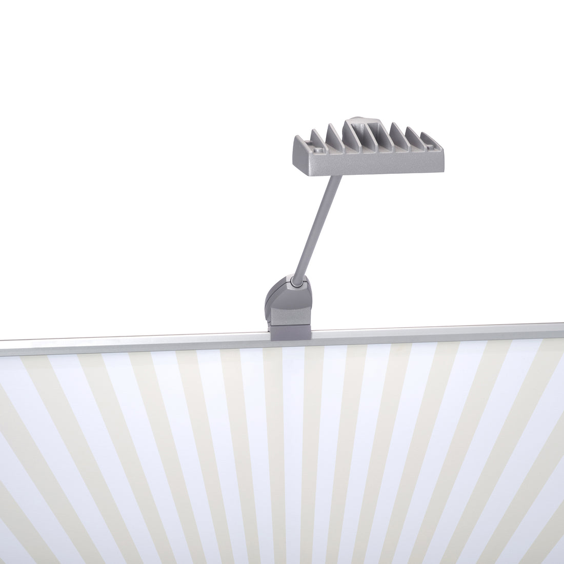 Expolinc LED Spot Light | Zilla Display – Zilla Display - Columbus, OH