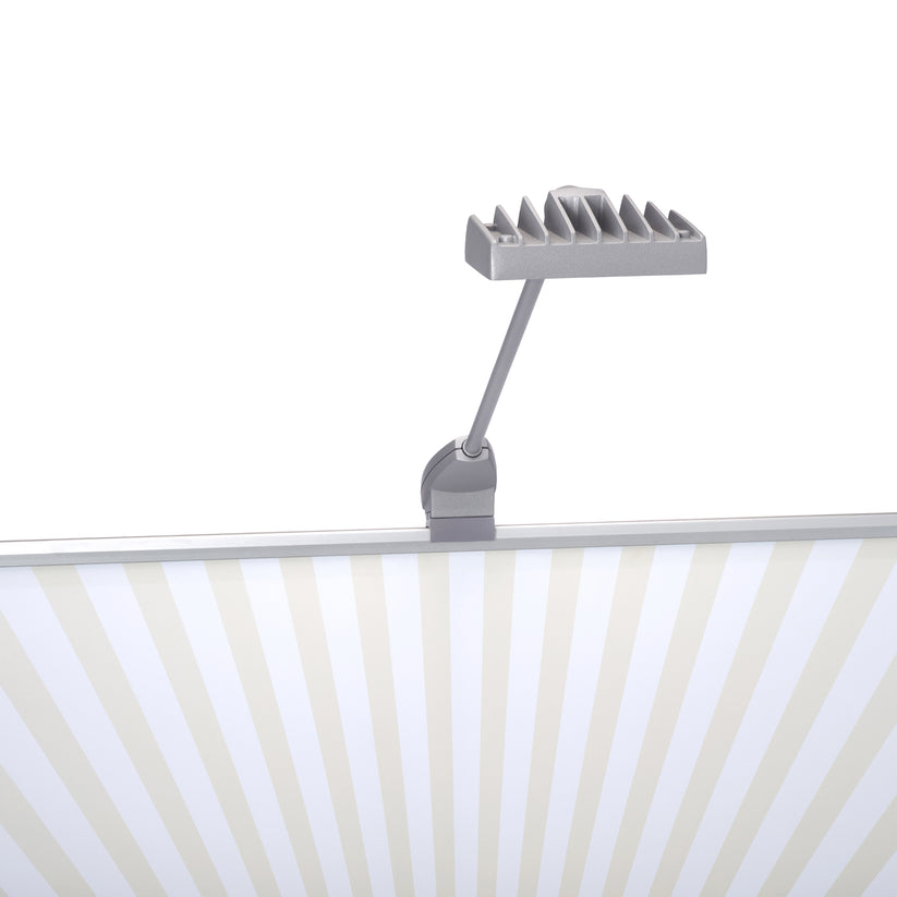 Expolinc LED Spot Light | Zilla Display – Zilla Display - Columbus, OH