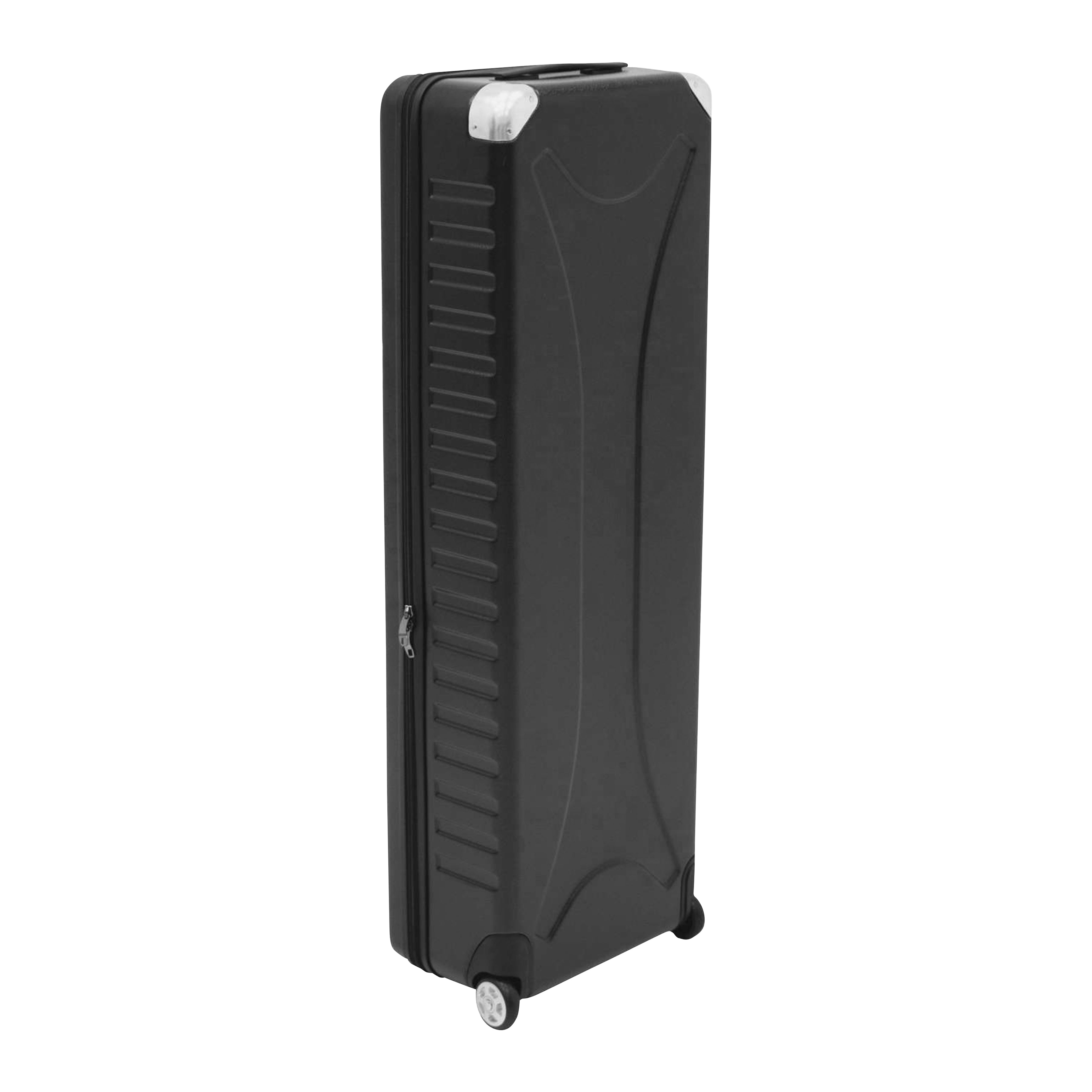 Modular Display Hard Case with Wheels | Zilla Display – Zilla Display ...