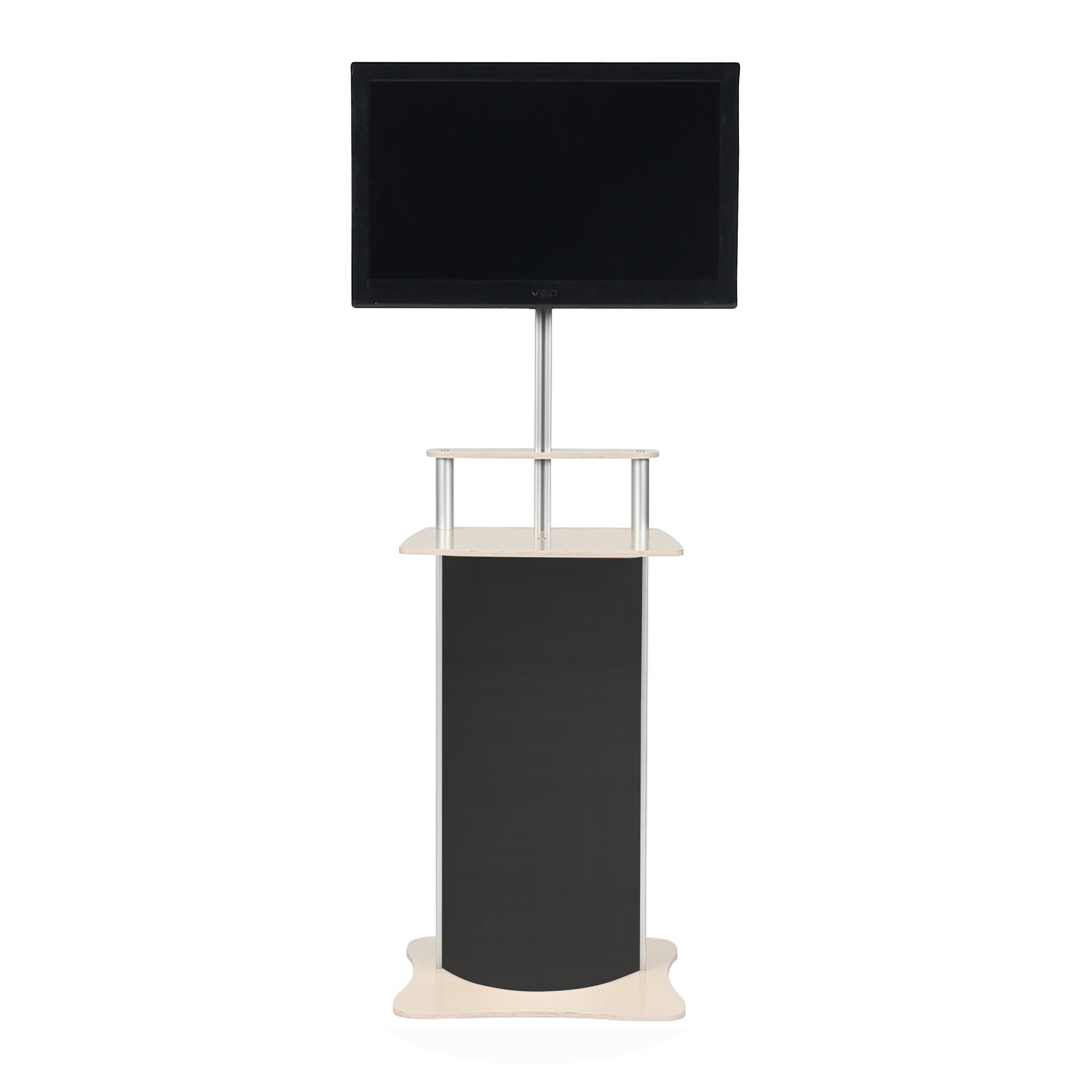 Pop Up Display Monitor Stand | Zilla Display – Zilla Display - Columbus, OH