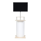 Pop Up Display Monitor Stand | Zilla Display – Zilla Display - Columbus, OH