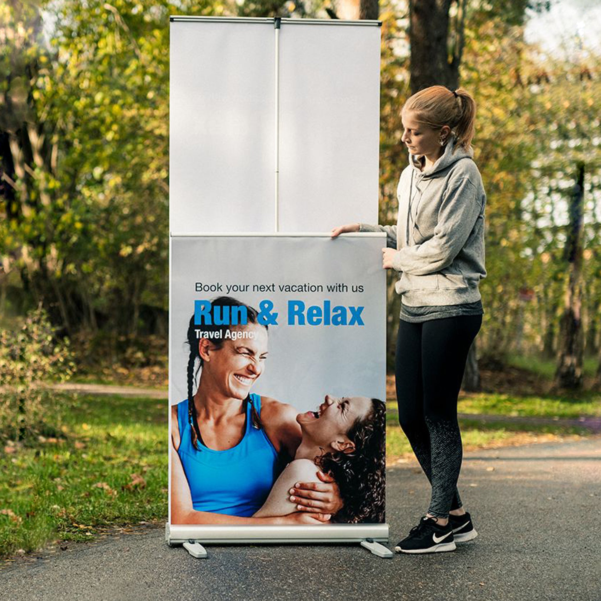 Expand MediaScreen 2 Outdoor | Zilla Display – Zilla LLC