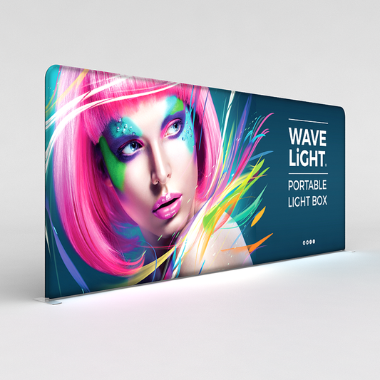 Backlit Graphics – Page 2 – Zilla Display - Columbus, OH