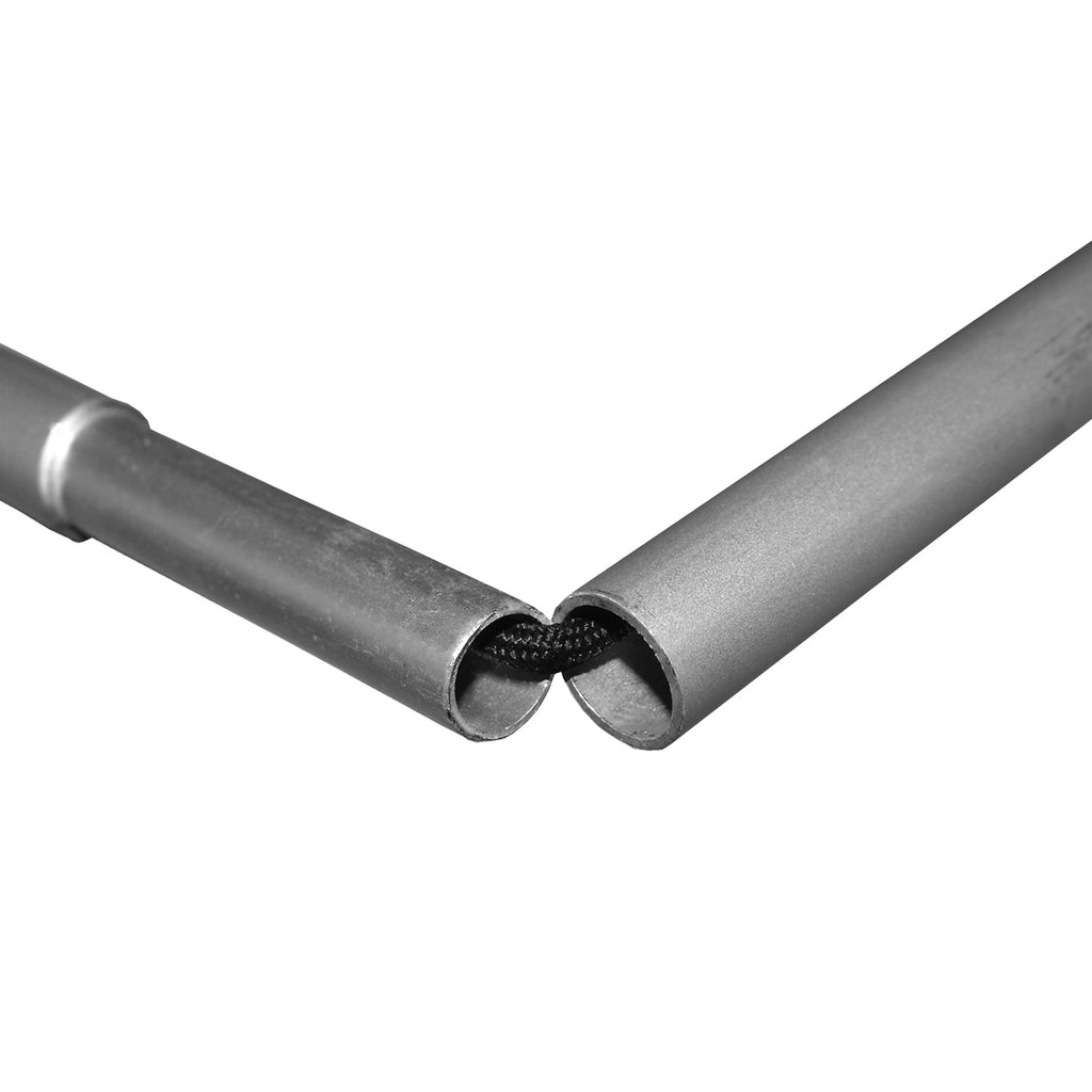 8' Custom Wide Retractable Banner Kit | Zilla Display – Zilla LLC