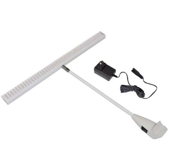 White LED Light | Zilla Display – Zilla Display - Columbus, OH