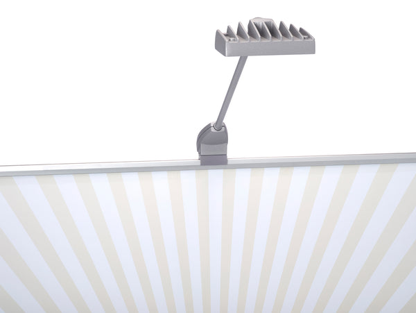 Expolinc LED Spot Light – Zilla LLC