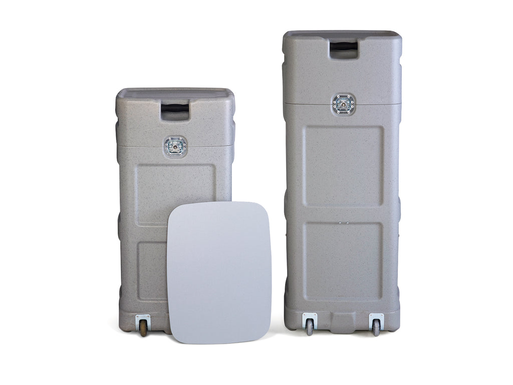 Expolinc Standard Case-to-Counter – Zilla LLC