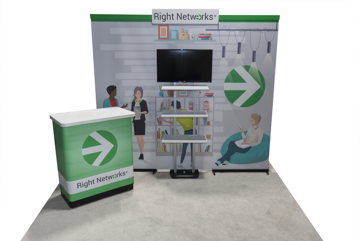 Portable Monitor Stand – Zilla LLC