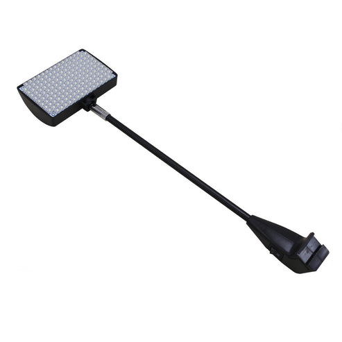 PopUp Display LED Light - Black | Zilla Display – Zilla Display ...