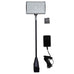 PopUp Display LED Light - Black | Zilla Display – Zilla Display ...