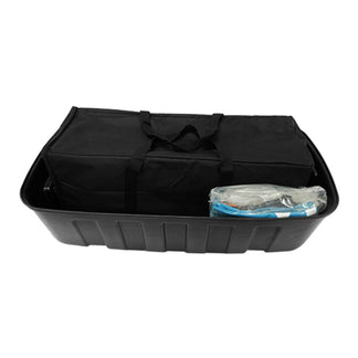 Hard Trolley Case - Multi-Stretch Graphic Package | Zilla Display ...