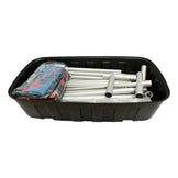 Hard Trolley Case - Multi-Stretch Graphic Package | Zilla Display ...